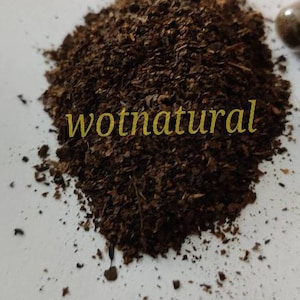 Organic Natural Agbo Jedi, Agbo Ale Manpower Herbal Powder, Opa Eyin ...