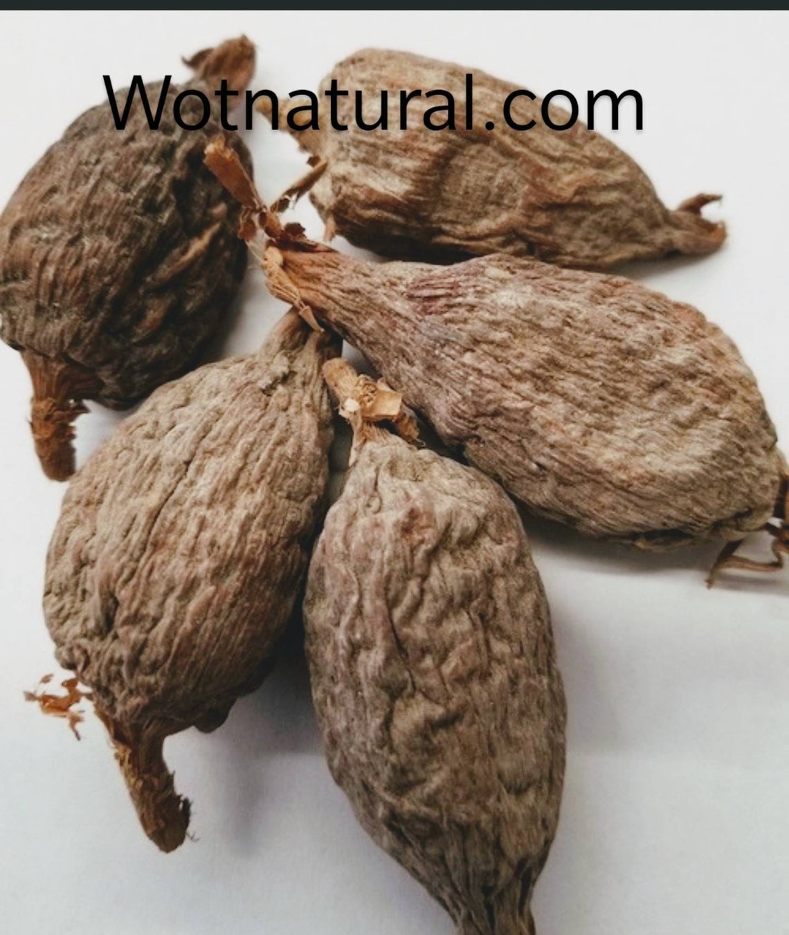 Whole African Alligator Pepper Pods| Ataare Spice| Mbongo| Atakou ...