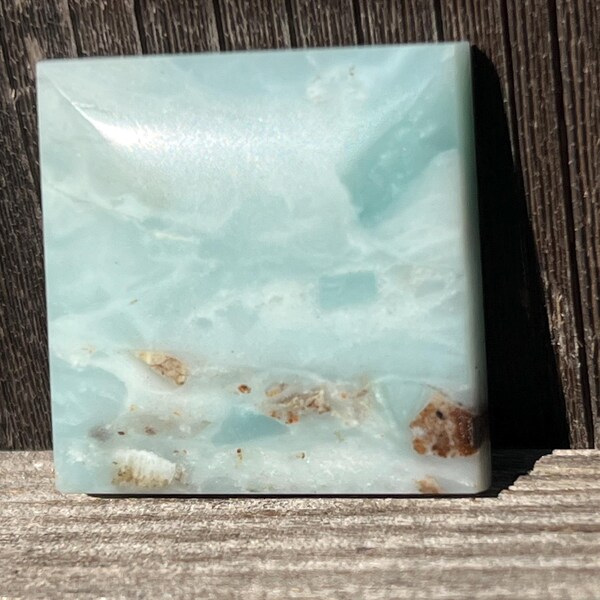 Ocean Picture Stone - Etsy