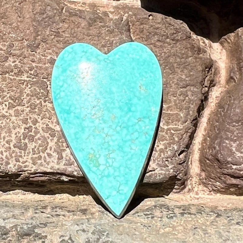 Campitos Turquoise Beads - Etsy