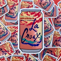 La Croix - Etsy
