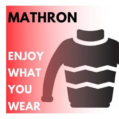 Mathron - Etsy