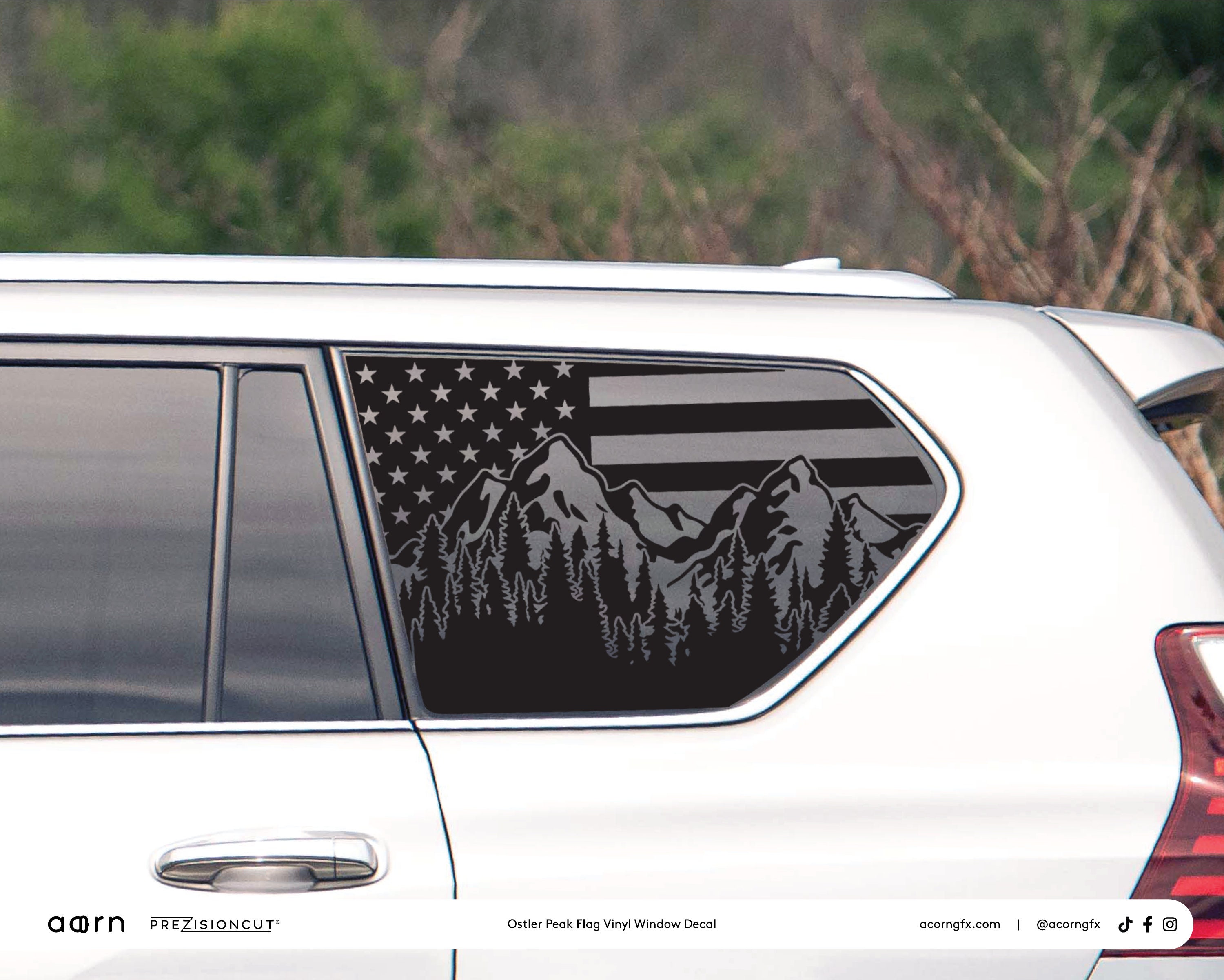 Mathews Lx Decals