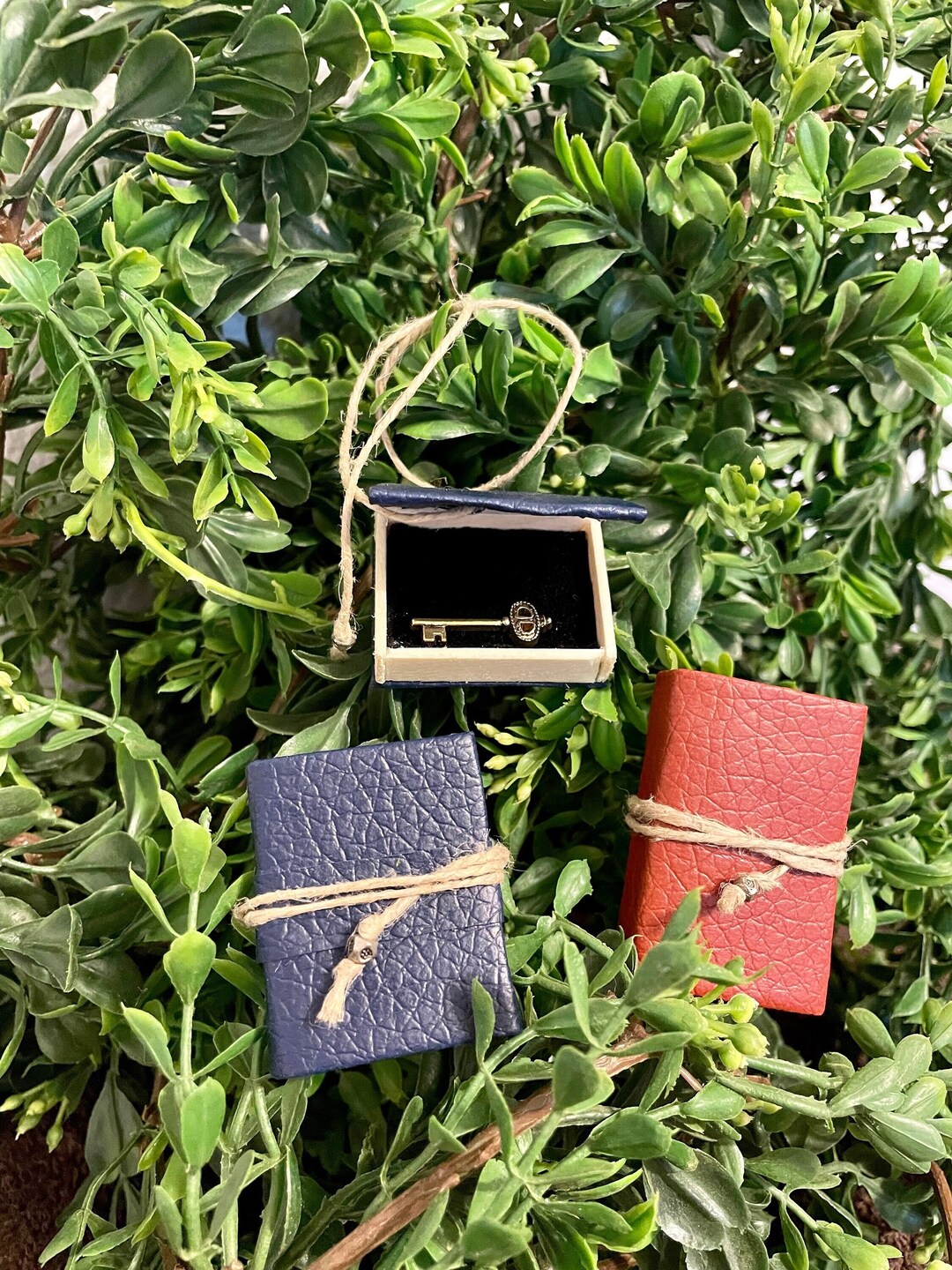 Miniature Stash Book, Miniature Book, Stash Books, Tiny Stash Book ...