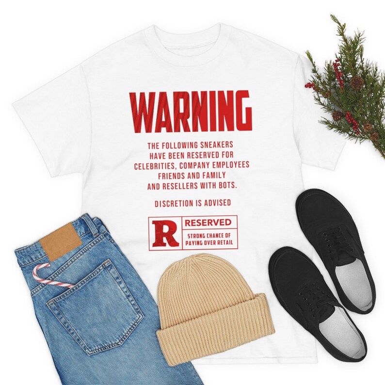 Reserved Jordan Retro 11 Cherry Red Sneaker Matching Tee Shirt - Etsy