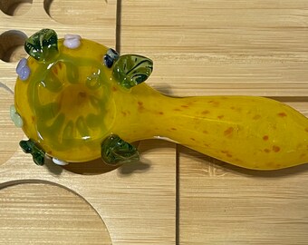 Radish Pipe - Etsy