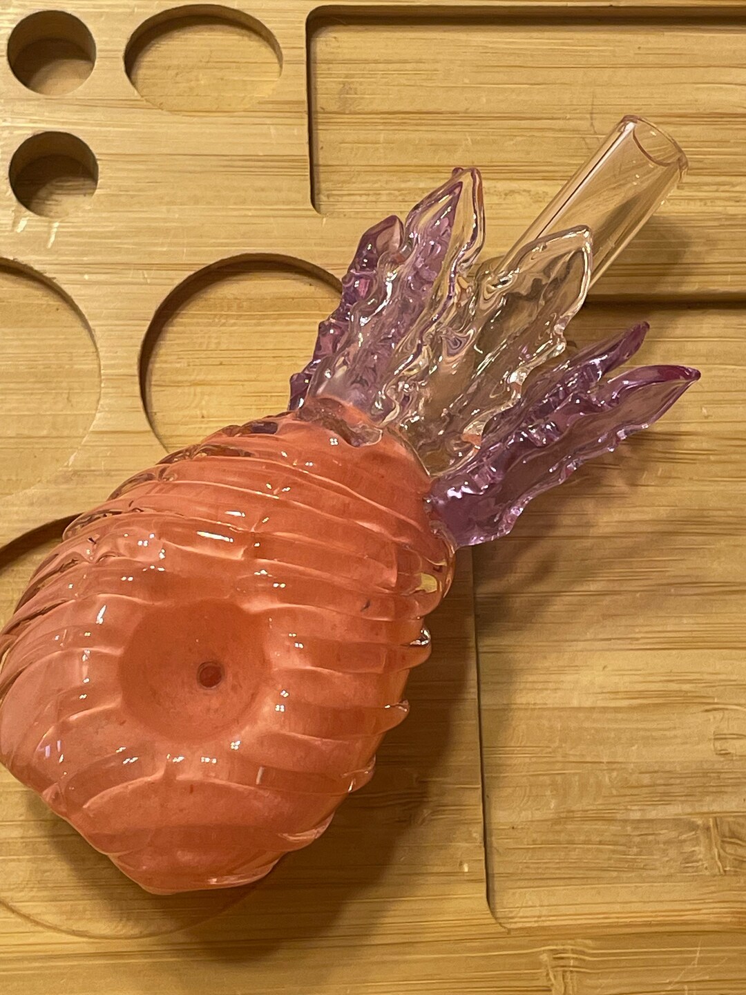 Pipe Pineapple Pipe Bowl Pipe Hand Pipe Bowl Pipes Unique Glass Pipe 5. ...