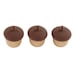 3x Silicone Puck Acorn Silicone Container 6 Ml. - Etsy