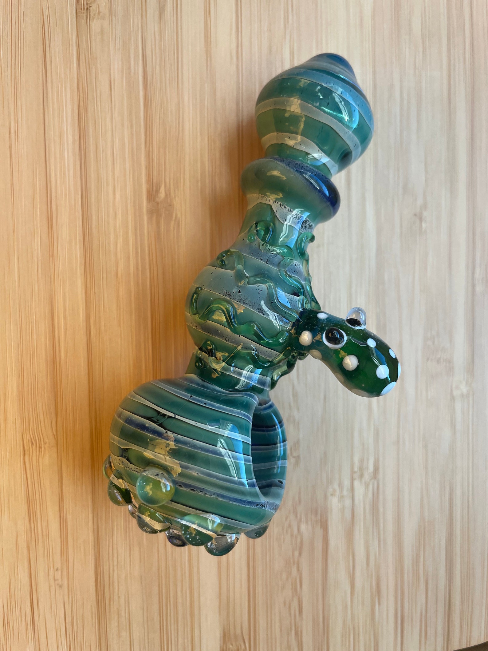 Pipe Octopus Bowl Pipe Hand Pipe Glass Pipe Unique Handmade - Etsy