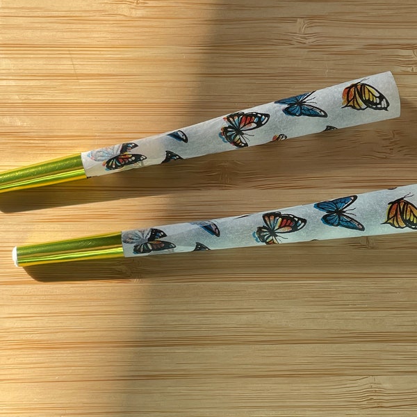 Pre Roll Cone - Etsy