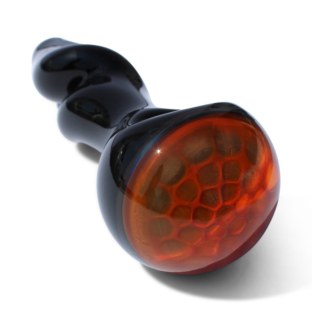 Glass Pipe Twist 4” Pipes - Etsy