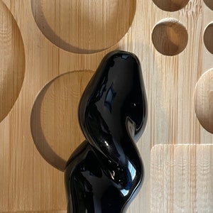 Glass Pipe Twist 4” Pipes - Etsy