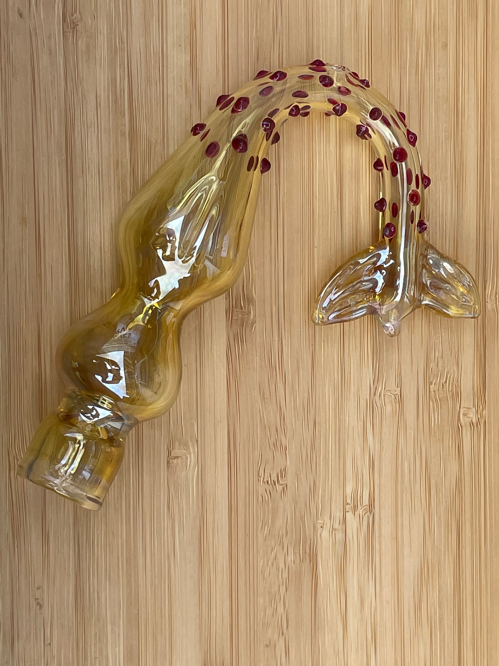 Pipe Glass Pipe Mermaid Pipe Girls Pipe Glass Pipe Gift Pipes - Etsy