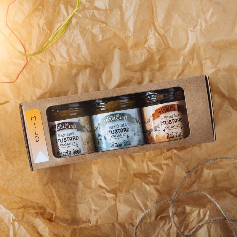 Mustard Wedding - Etsy