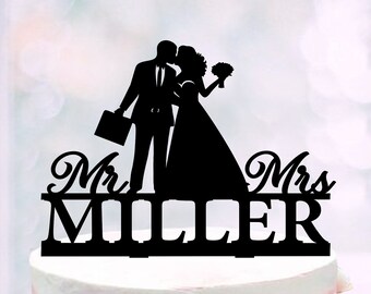 Lawyer Cake Topper - Etsy