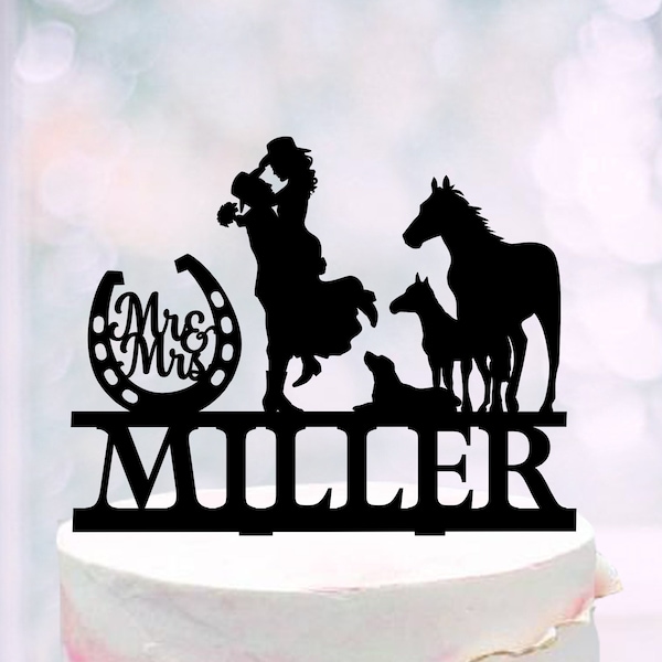 Vaqueros topper - Etsy México