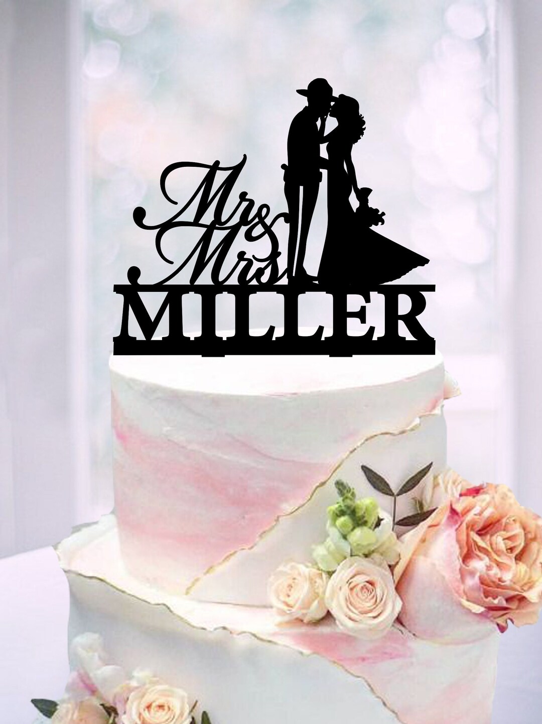State Trooper Cake Topper, State Police Wedding Topper, Police Officer ...