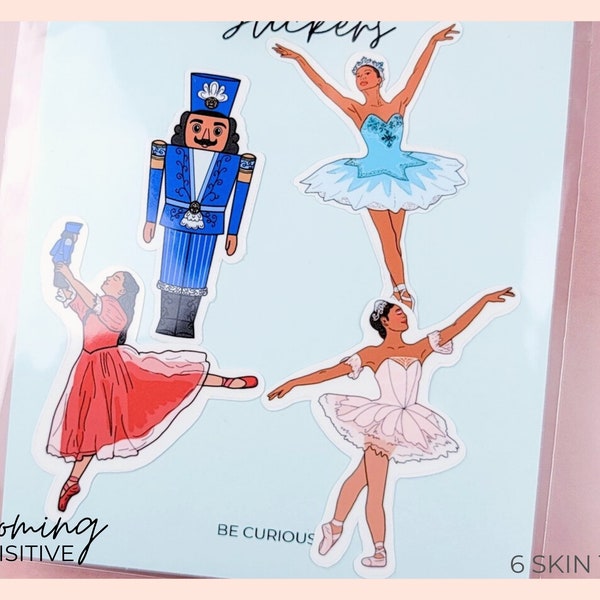 Nutcracker Ballet - Etsy