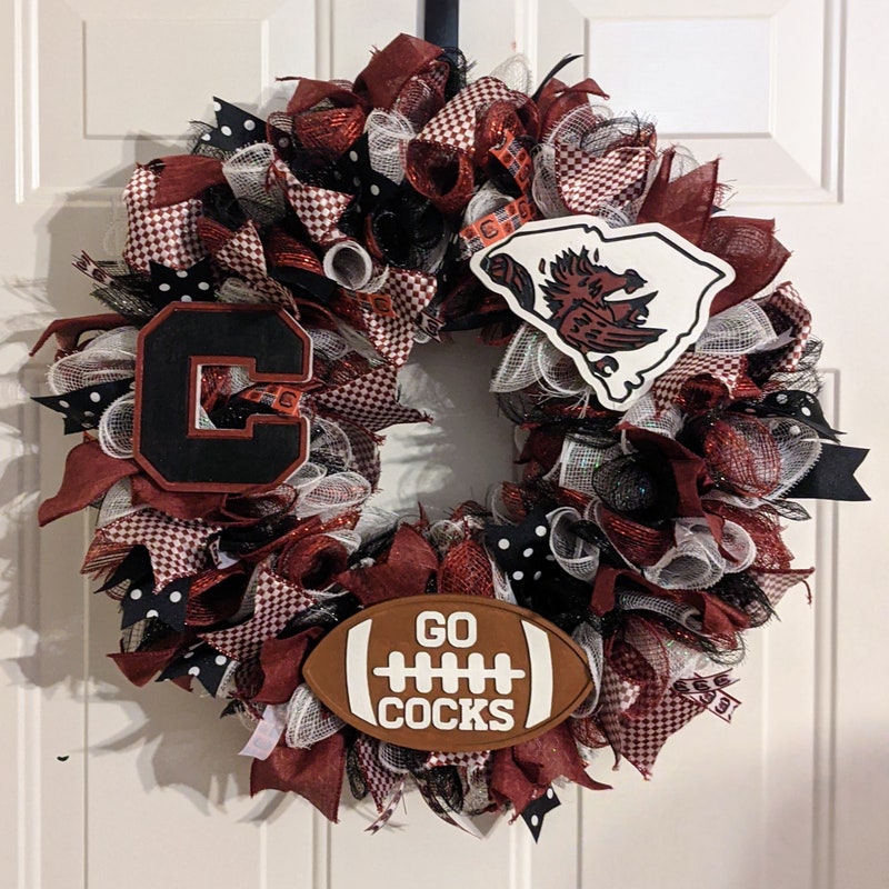 Usc Gamecocks - Etsy