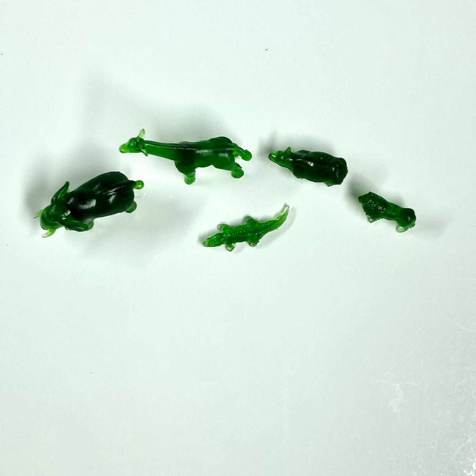 Noahs Ark 21 Inch Ark Model 1:250 Scale Model of Noah's - Etsy