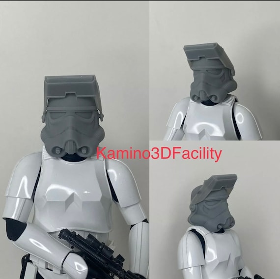 Custom Stormtrooper