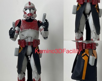 Arc Trooper Custom - Etsy