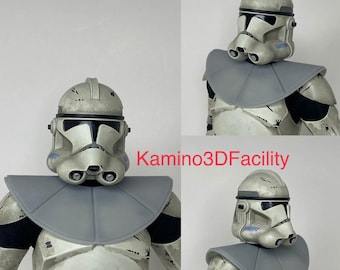 Clone Trooper Pauldron - Etsy