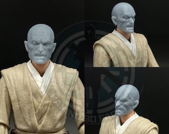 Kamino3DFacility - Etsy