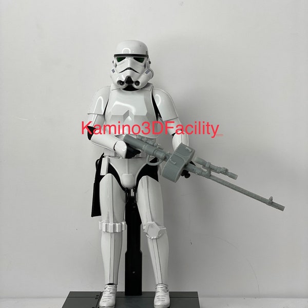 Stormtrooper Blaster - Etsy