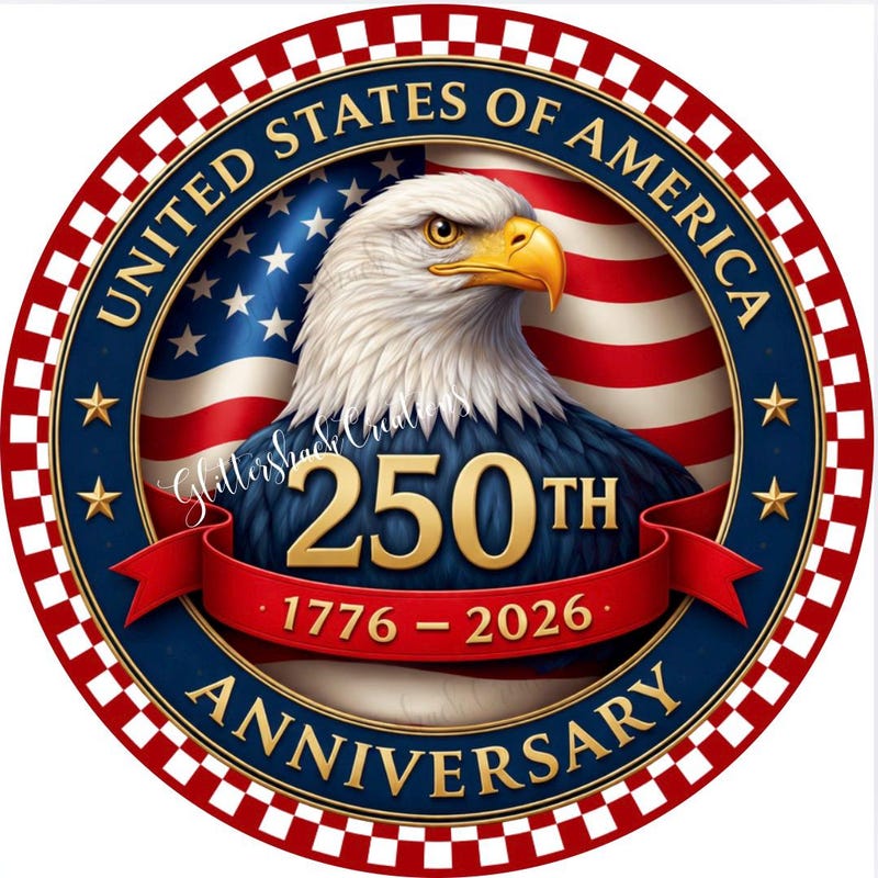 America 250 Wreaths - Etsy