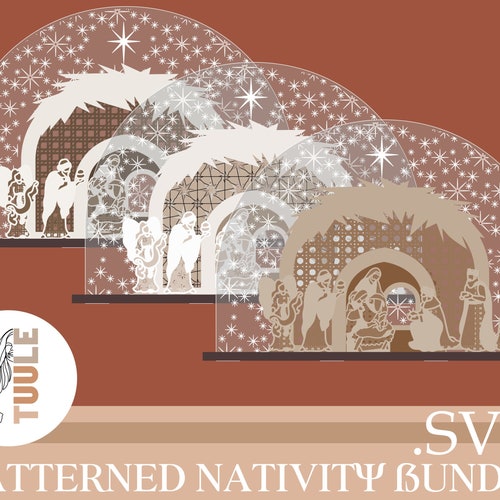 Snowflake Arch Sign SVG Christmas Glowforge Laser Cut File - Etsy