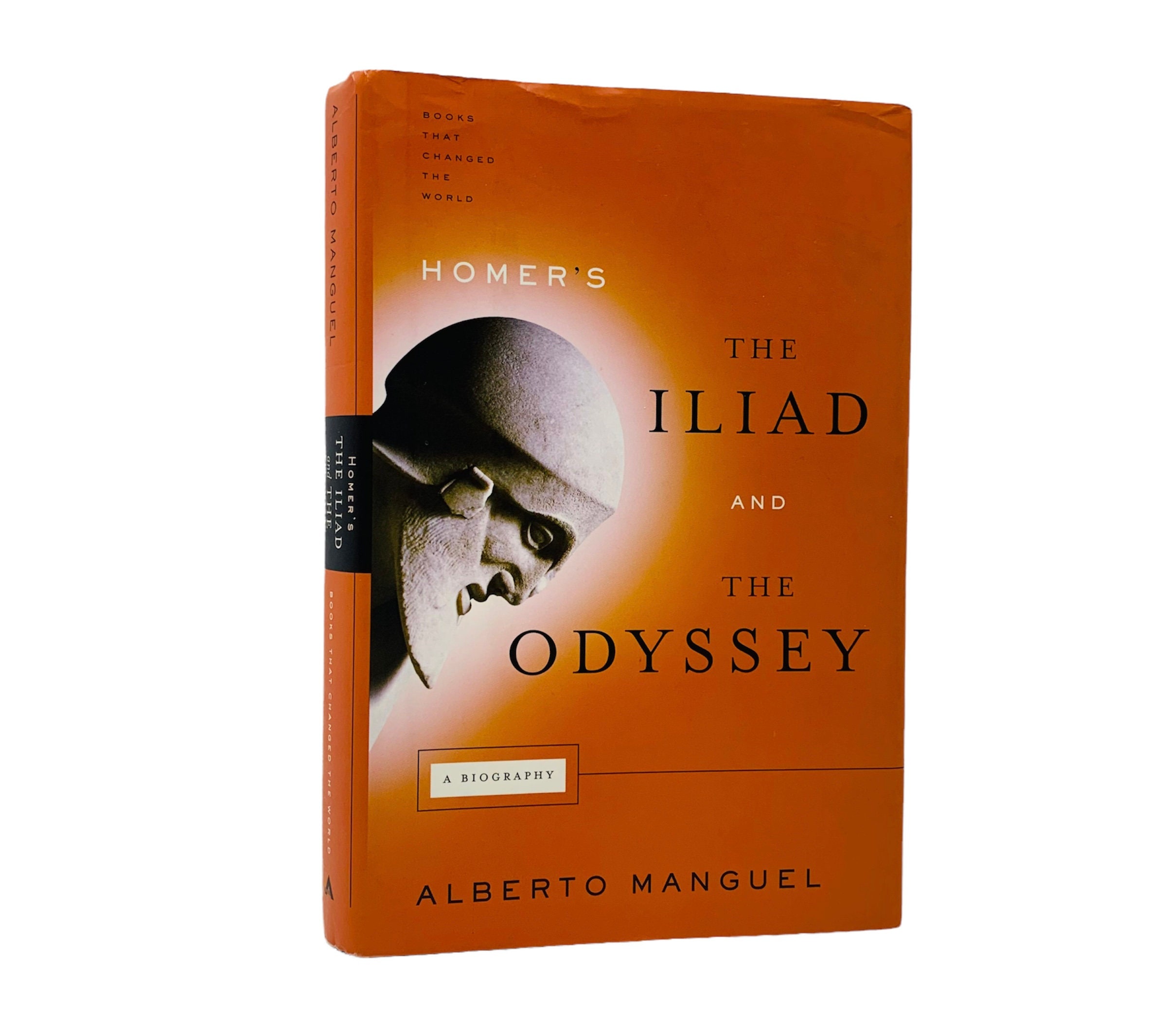 The Iliad Book