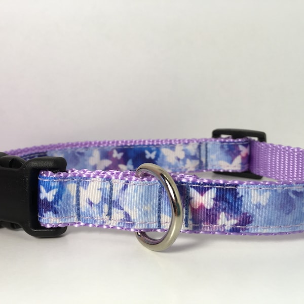Butterfly Collar - Etsy