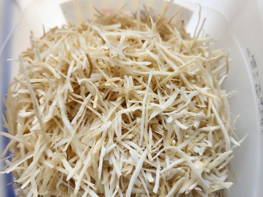 Dried Abacha/african Salad Clean & Delicious - Etsy