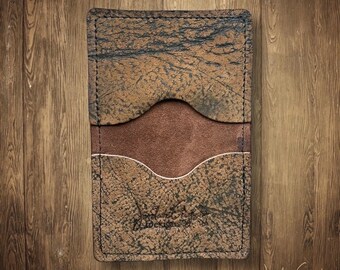 Leather Giraffe - Etsy