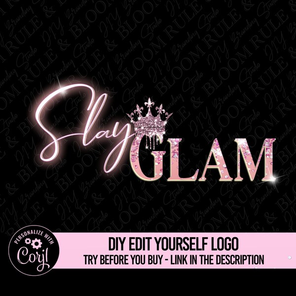 Glam - Etsy