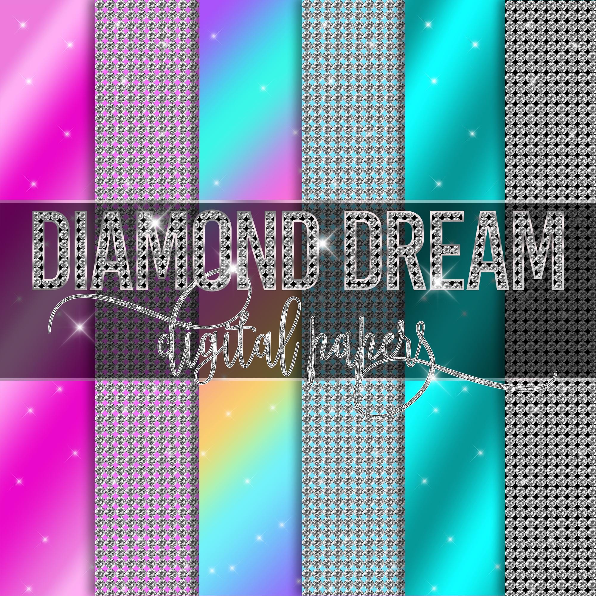 Imvu Diamond Textures Gallery