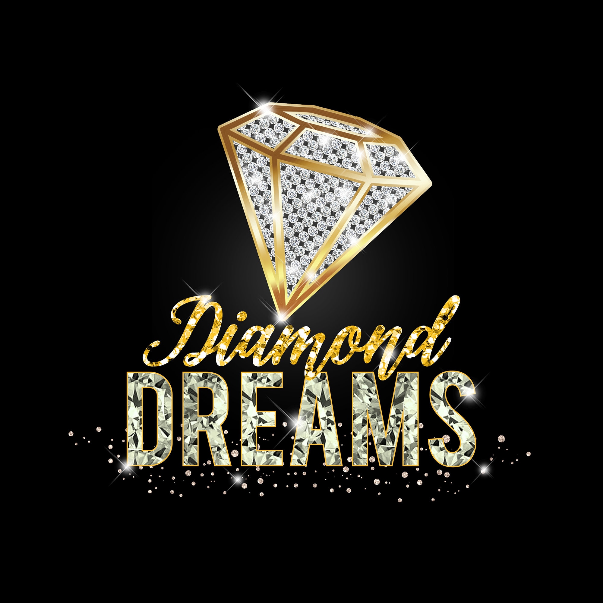 Jewelry Store Logo jewelry logo diamond logo | Etsy