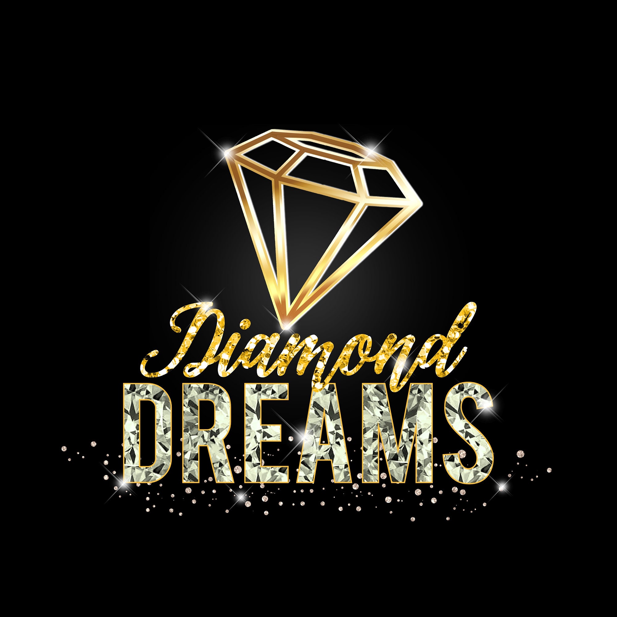 Jewelry Store Logo Jewelry Logo Diamond Logo - Etsy