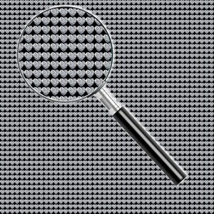 Seamless Diamond Overlay Images, Diamond Digital Paper, Gems Clipart ...