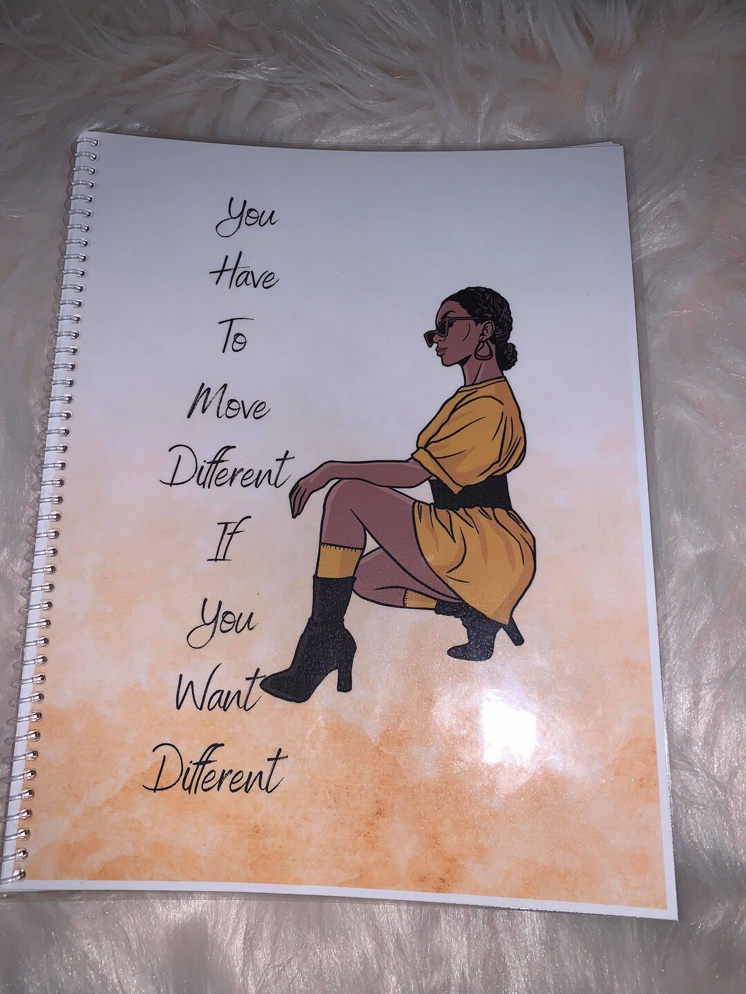 Custom Formula Notebook, Appointment, Journal, Inventory, Grocery ...