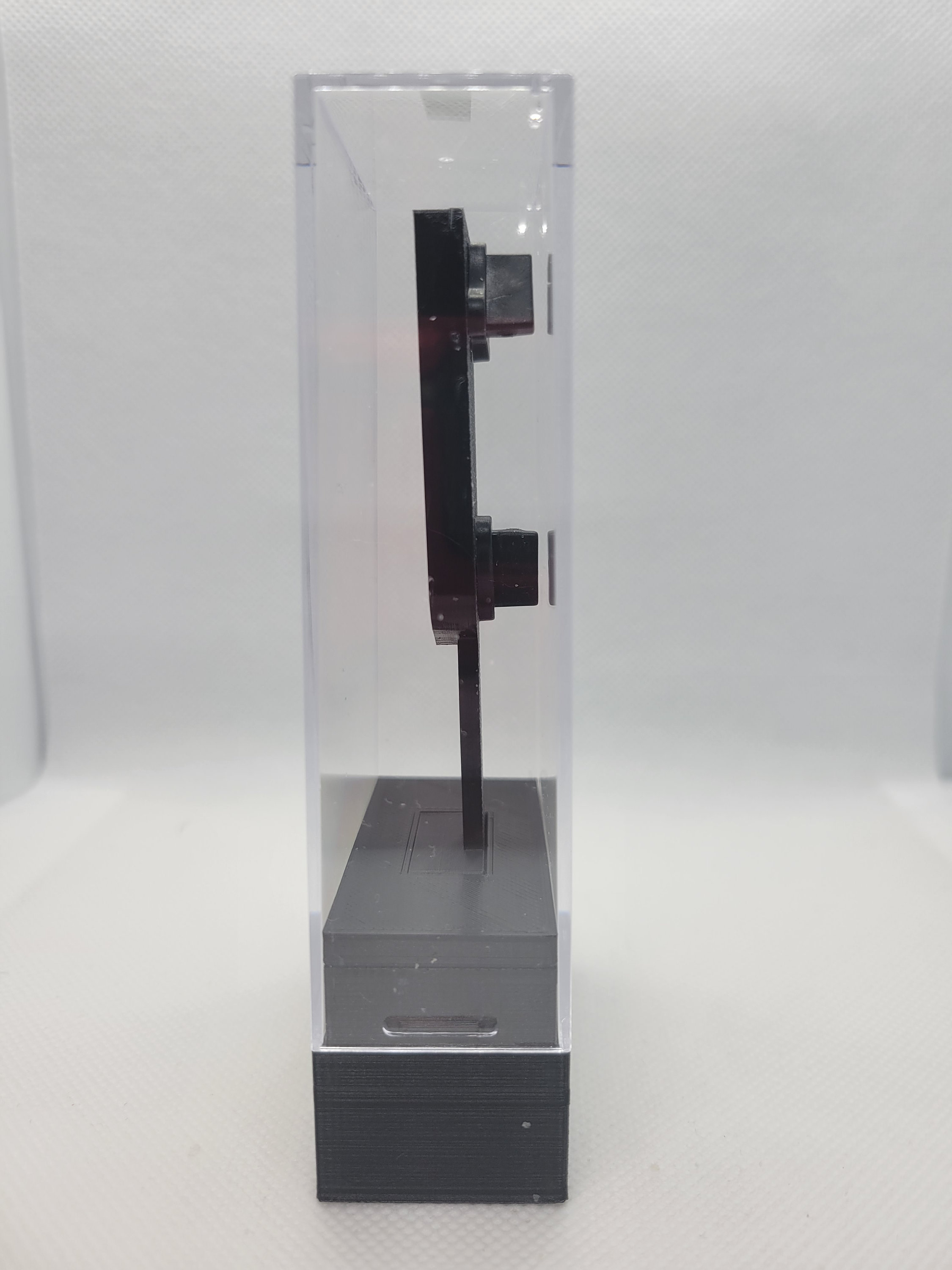 Destiny 2 Legendary Campaign Pin Display Black NEW - Etsy