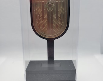 Cayde 6 Destiny Resin Model - Etsy