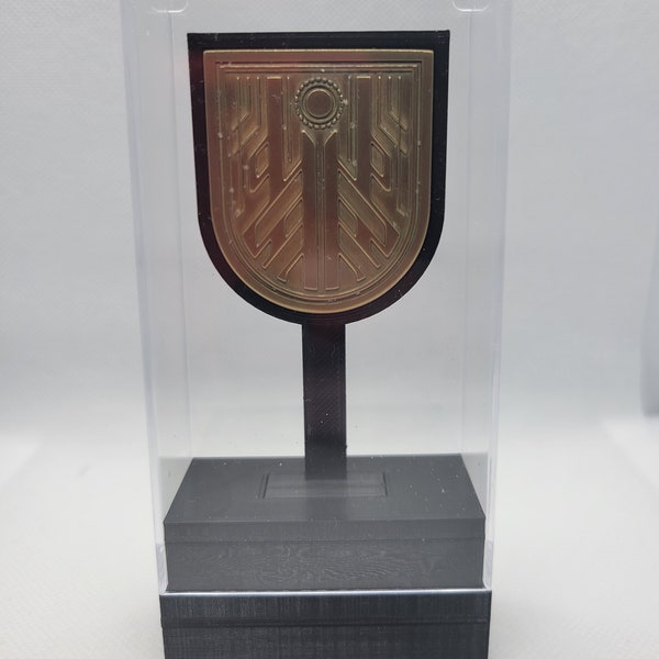 Destiny Pin Display - Etsy