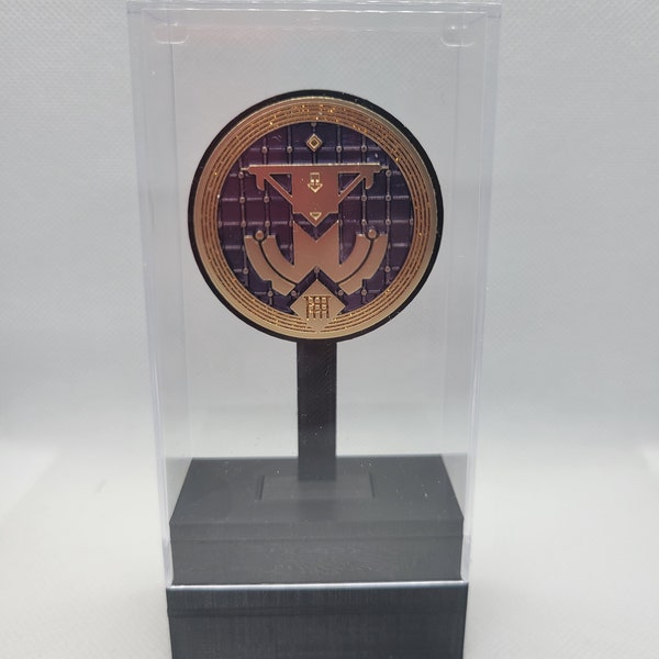 Destiny Patch - Etsy