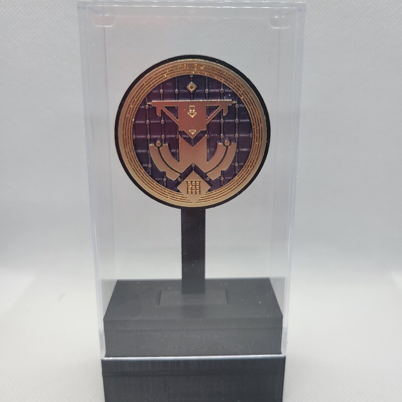 Destiny Patch - Etsy