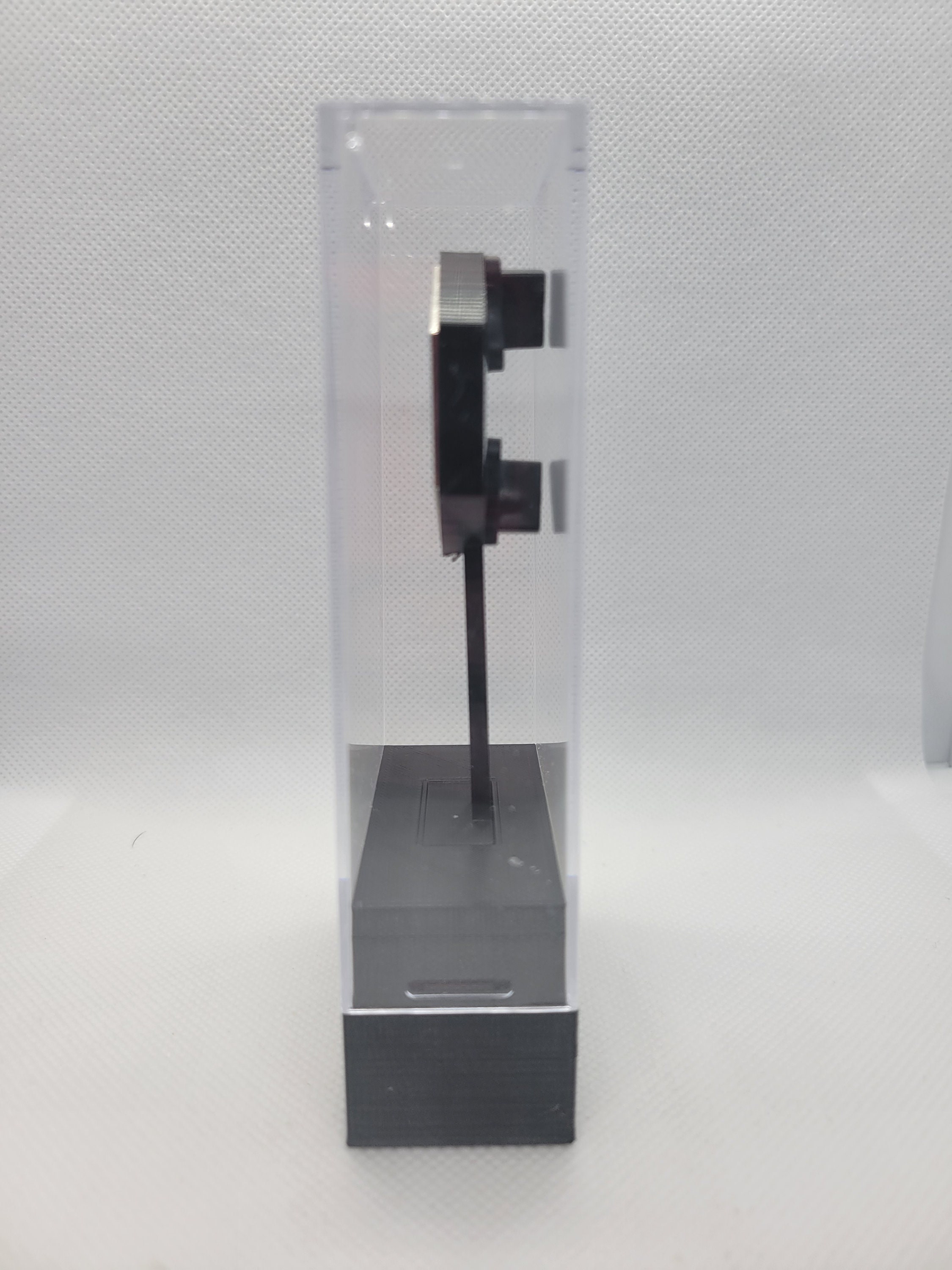 Destiny 2 Raid Pin Display Black NEW - Etsy