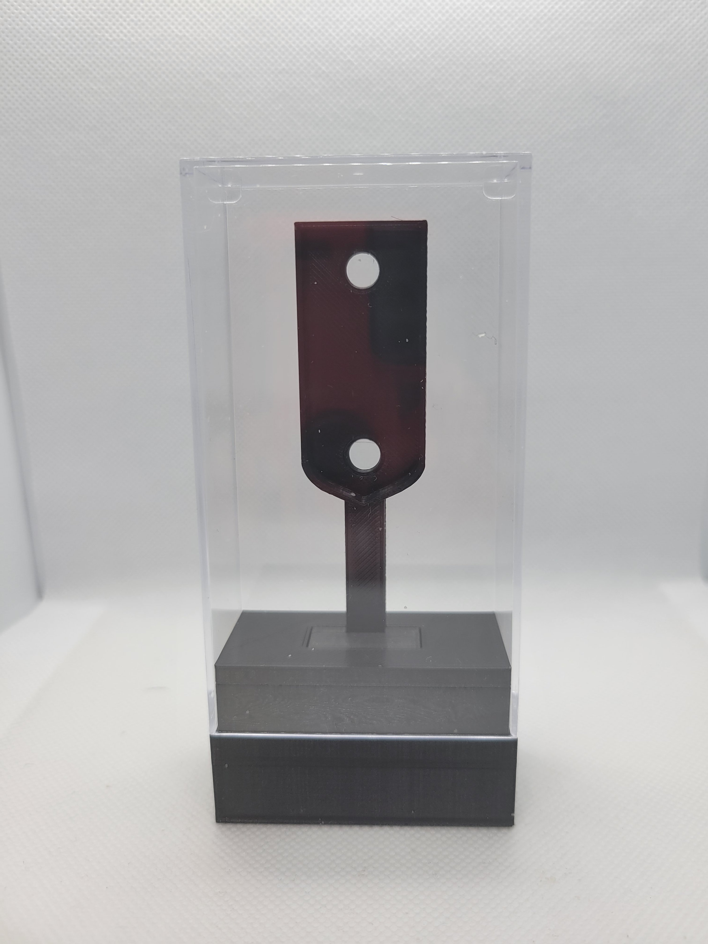 Destiny 2 Legendary Campaign Pin Display Black NEW - Etsy