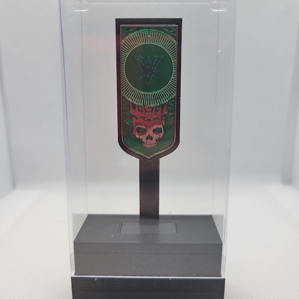 Destiny Patch - Etsy