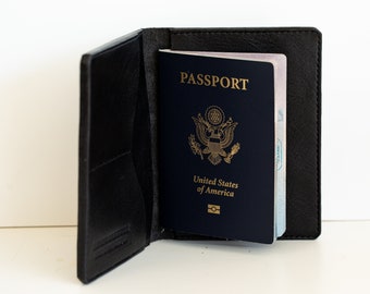 Notepad Wallet - Etsy